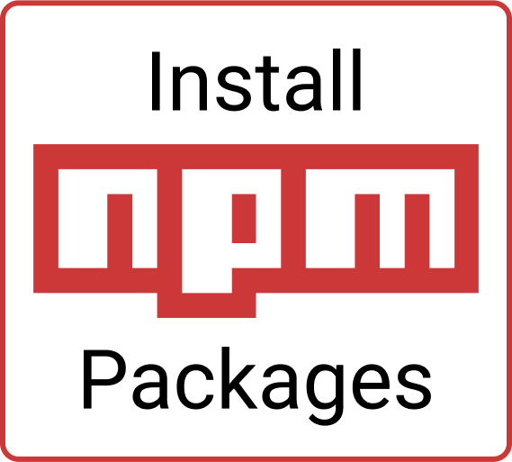 Install NPM Package Visual Studio Marketplace